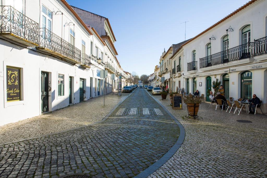 Câmara Municipal de Moura avança com melhorias no trânsito e ...