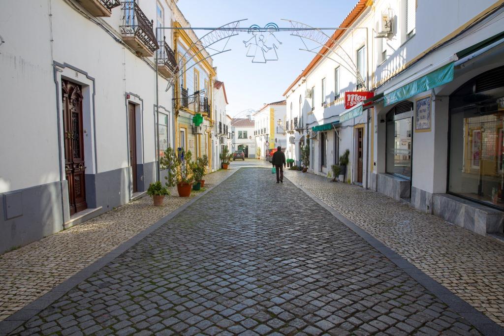 Câmara Municipal de Moura avança com melhorias no trânsito e ...